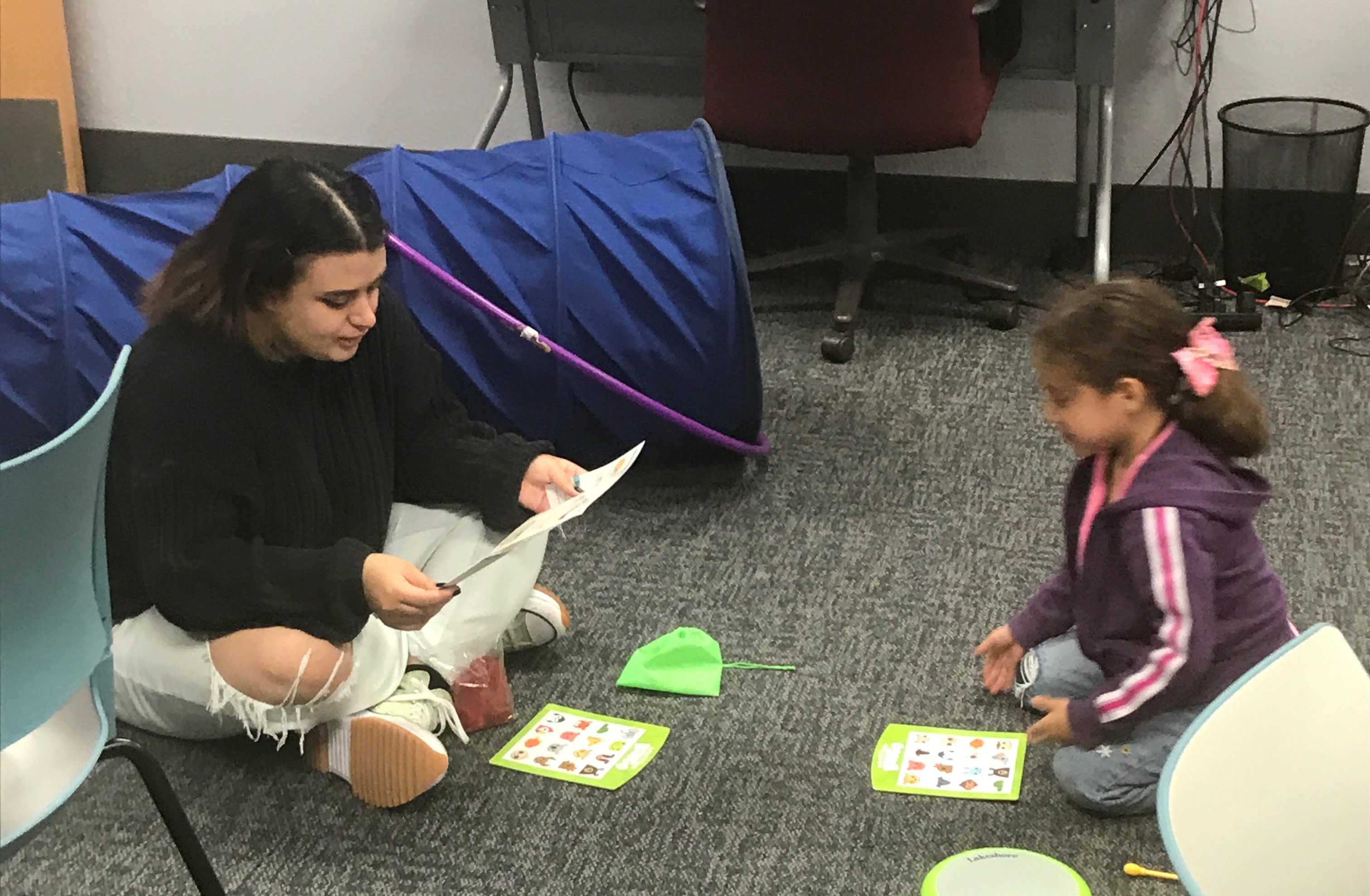 Northfield Community College Collaborative helps parents