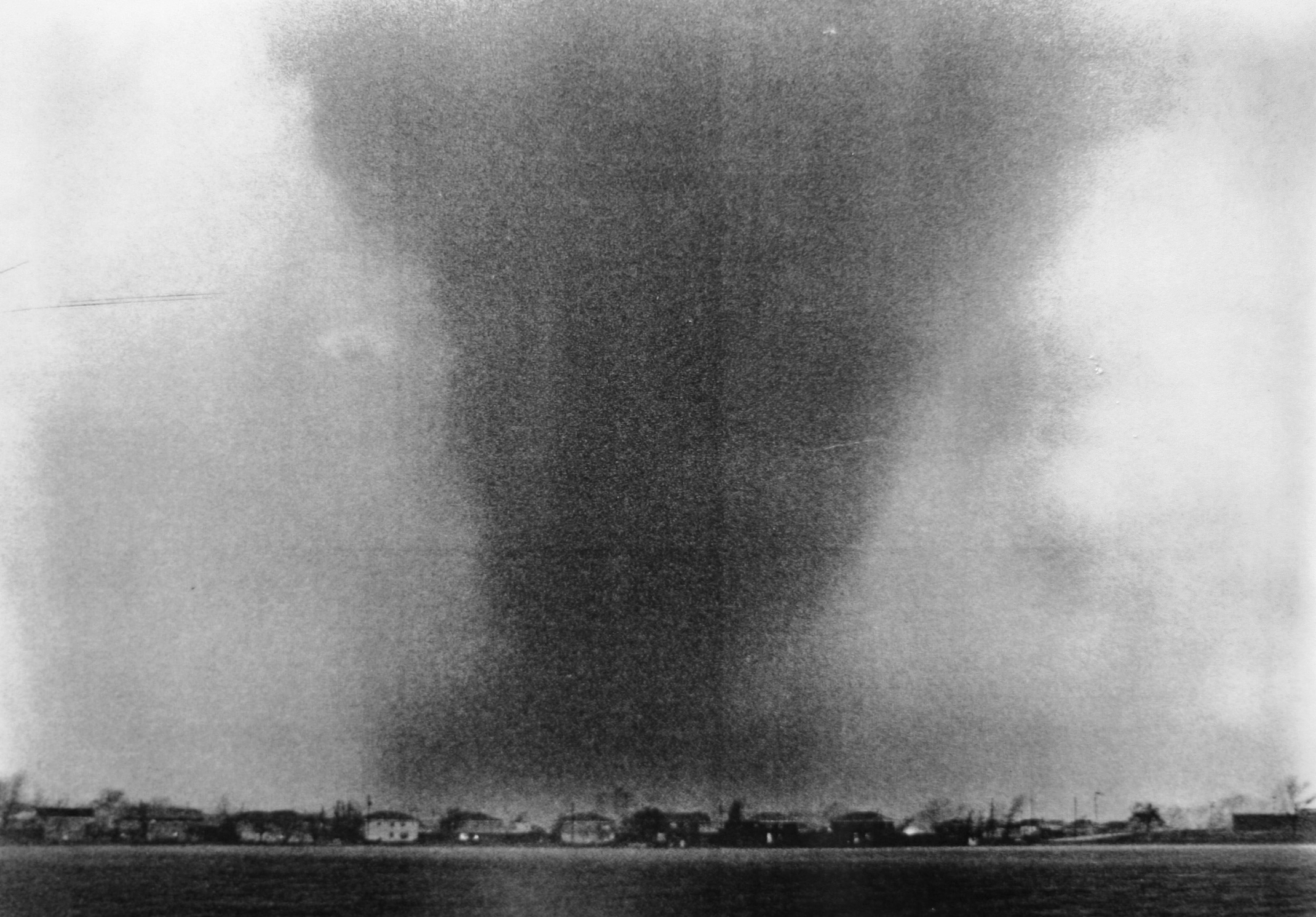 50 years later, Twin Cities remember the terrible evening of May 6, 1965