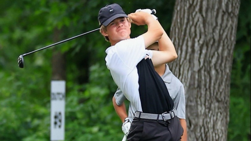 Prep Athletes of the Week: Anoka’s Tyler Gandrud wins at golf and at ...
