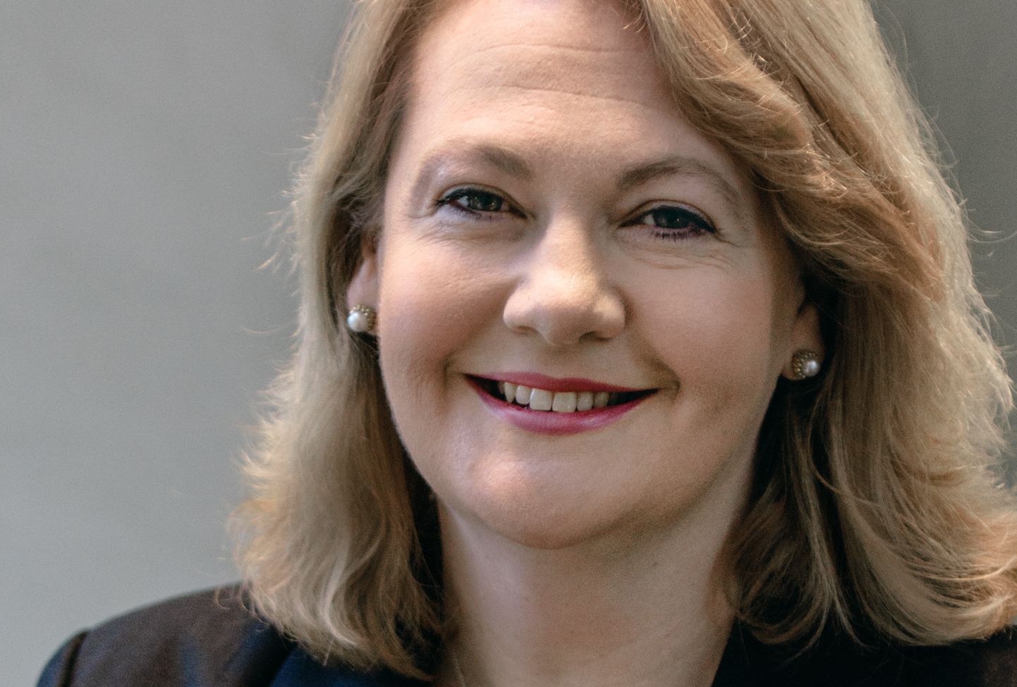 Allianz executive Jackie Hunt says diversity is key to smart organization