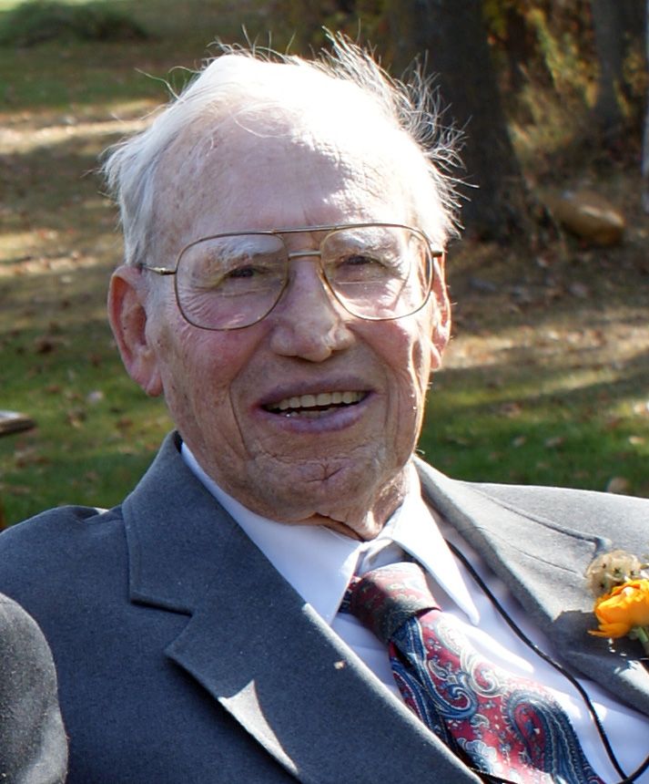 Obituary: Lyle Hanks was a staunch supporter of St. Louis Park