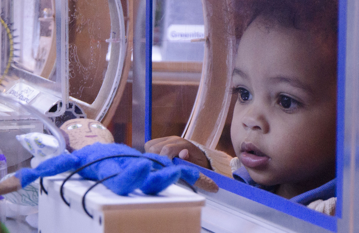 Put your kids in 'Space' at Science Museum of Minnesota