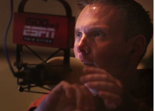 Felony charge dropped, ex-KFAN personality Jeff Dubay admits to ...