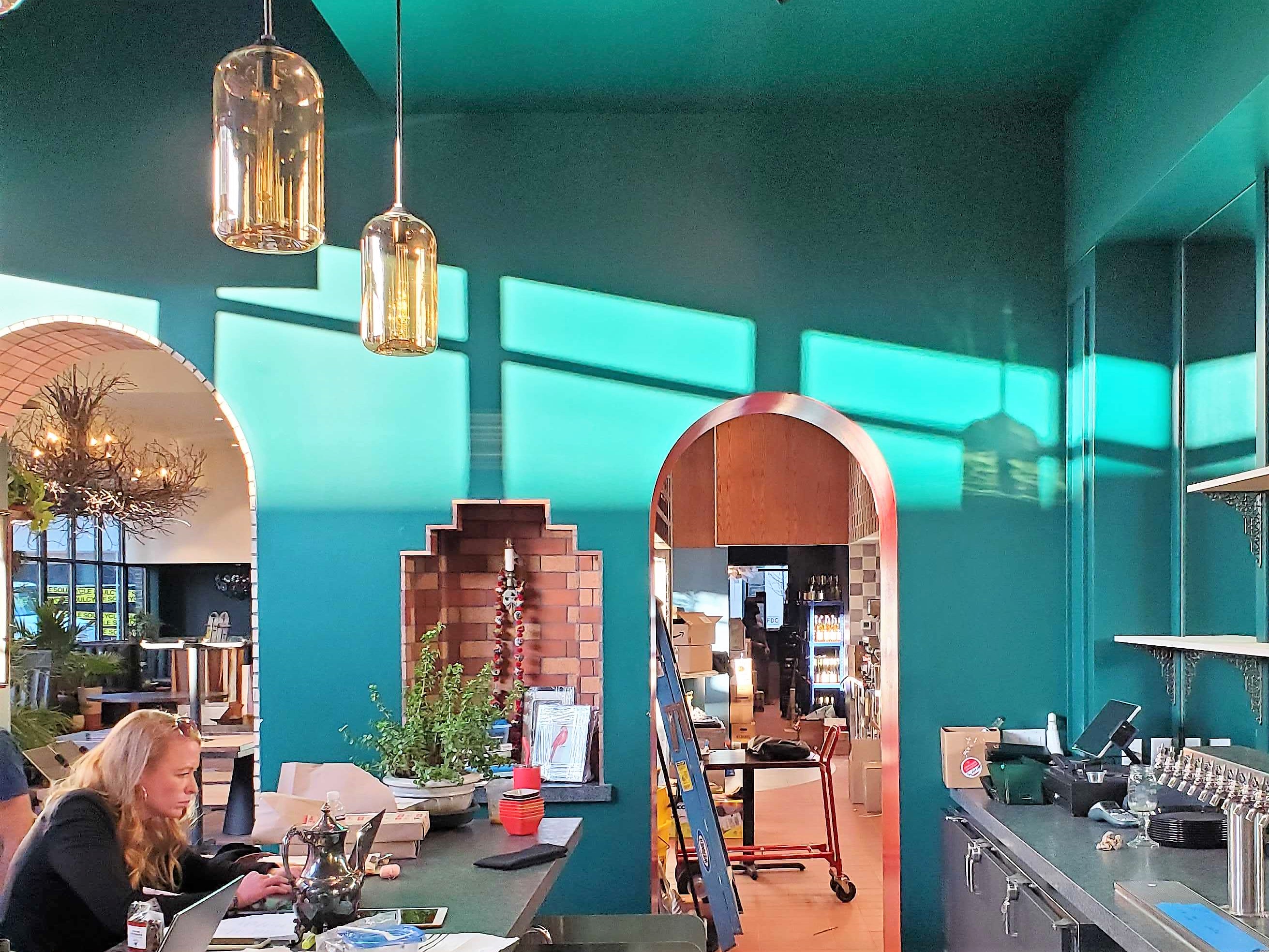 New Edina restaurant aims to capture the spirit of New Orleans