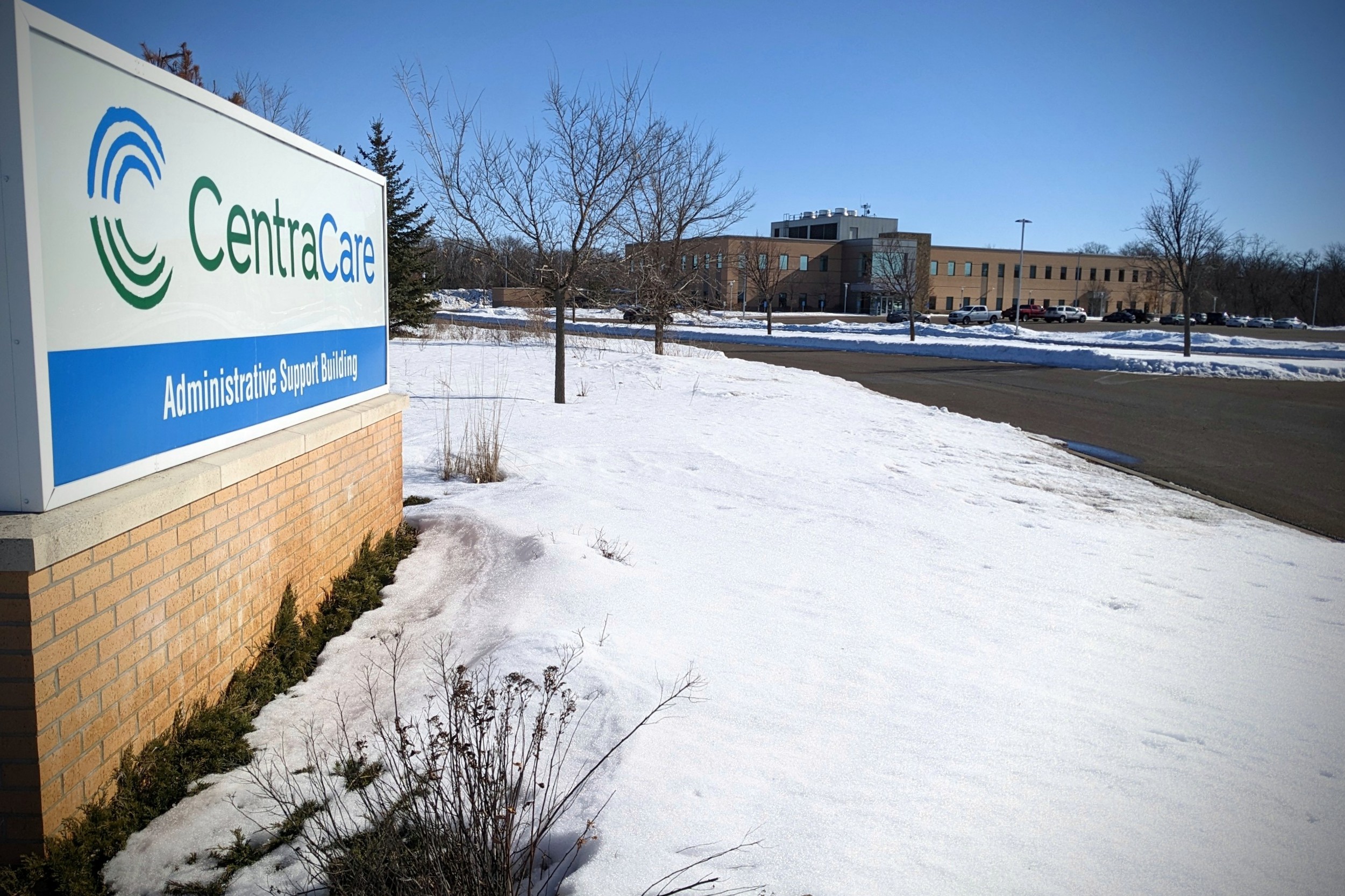 CentraCare to request $13 million from state for St. Cloud medical ...