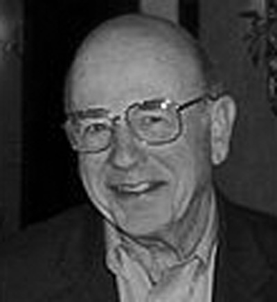 Railroad founder and CEO Kent Shoemaker