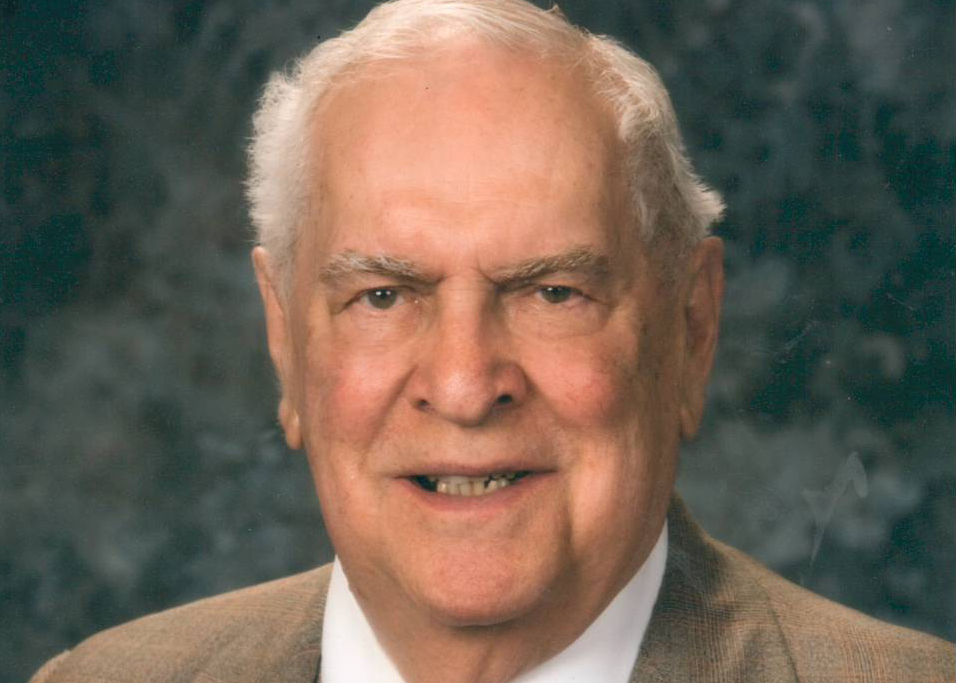 Obituary: Trumpet was a first love for Quentin Wood