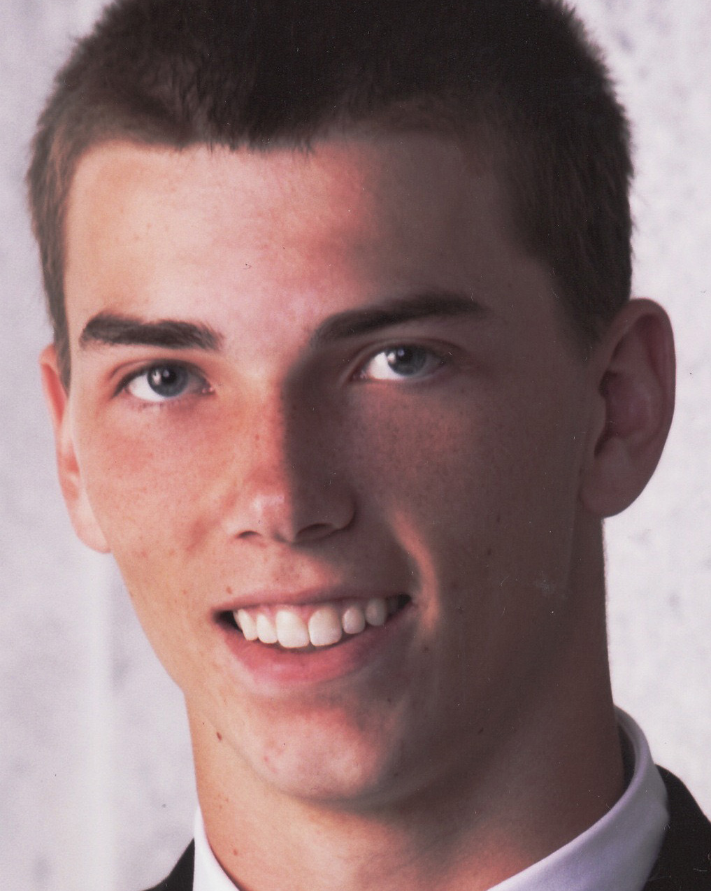 Q&A with Edina lacrosse star Derek Todd