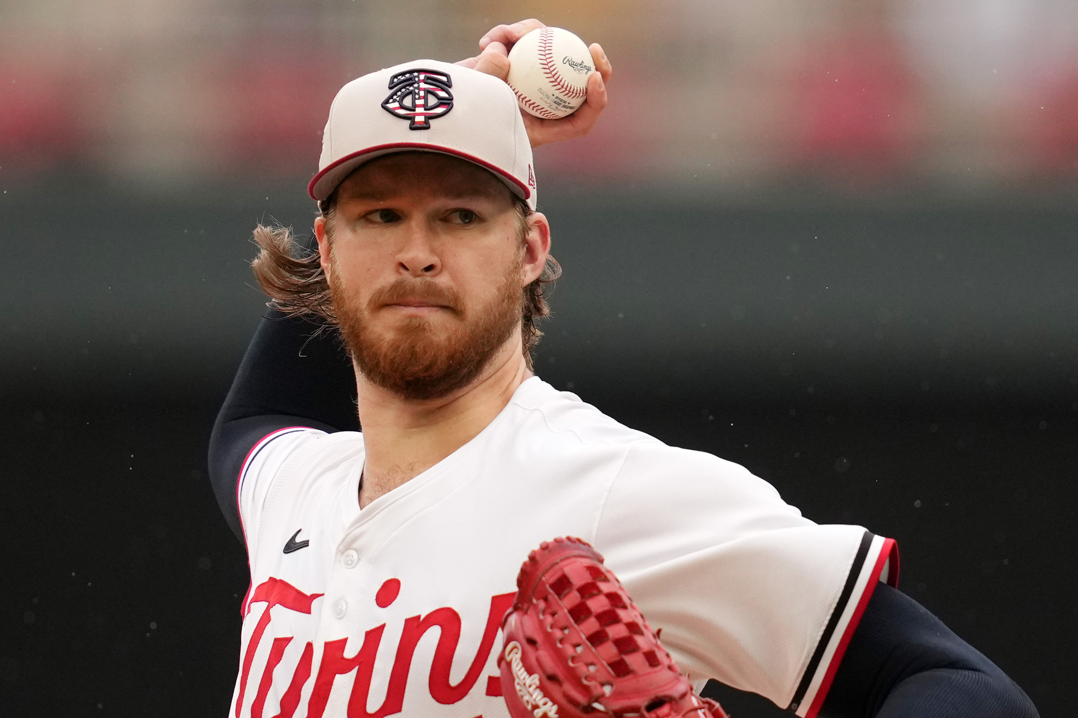 MLB trade deadline: Twins seeking a starting pitcher