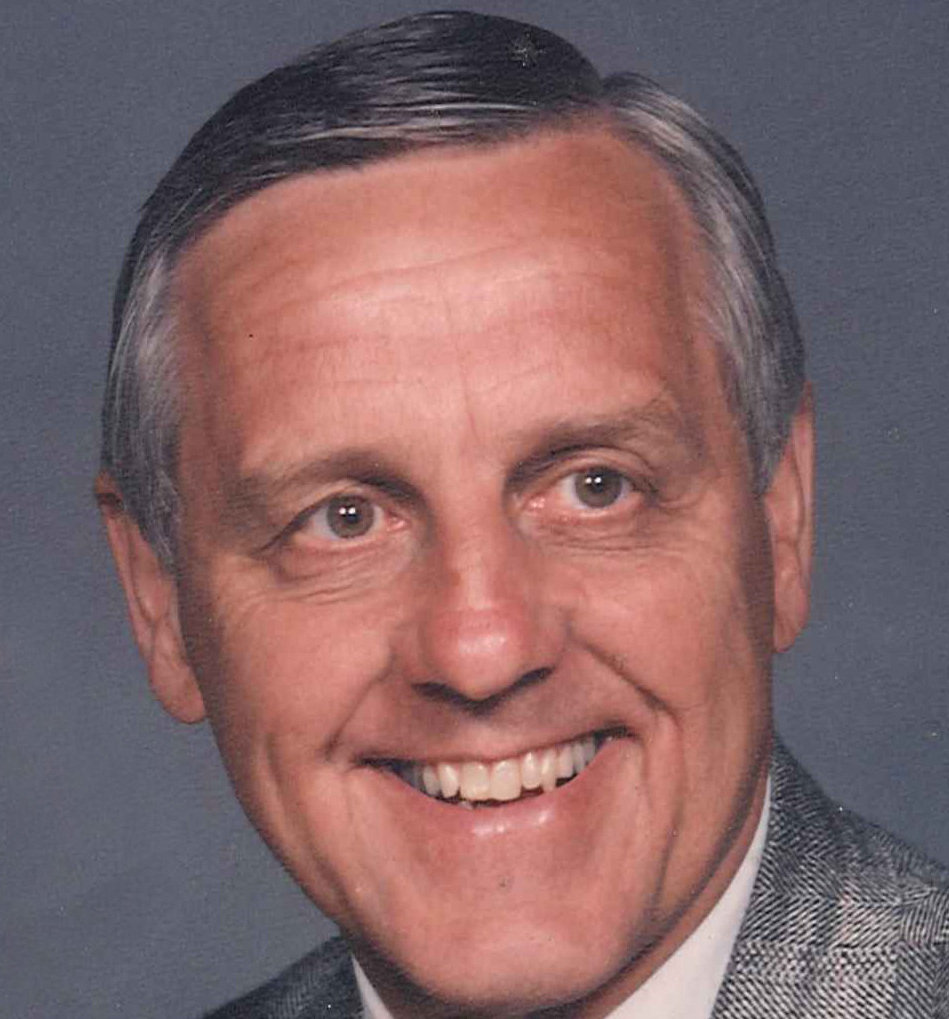 Obituary: Jerry Seeman, NFL referee