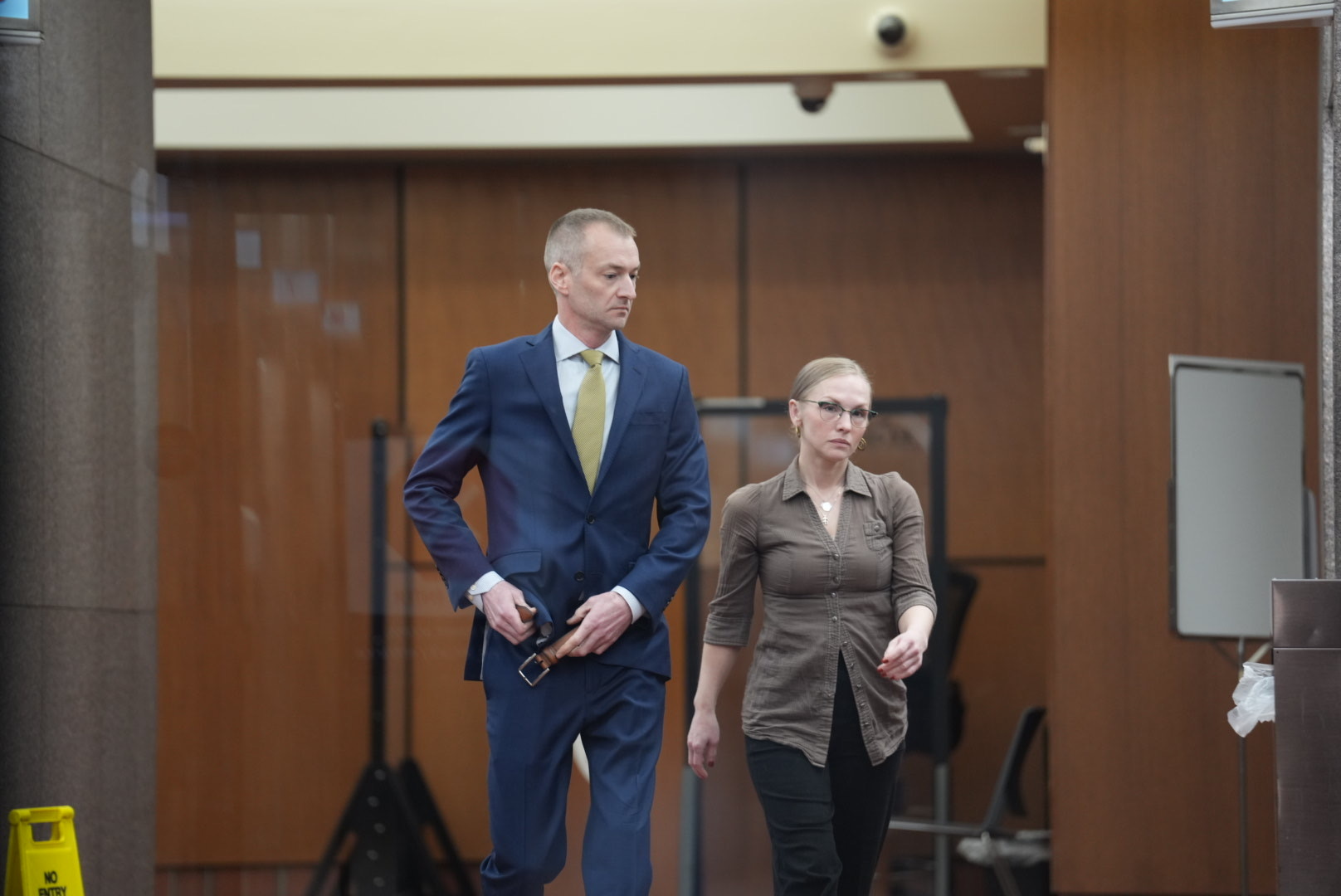 Ex-Minneapolis police officer pleads guilty to criminal vehicular ...