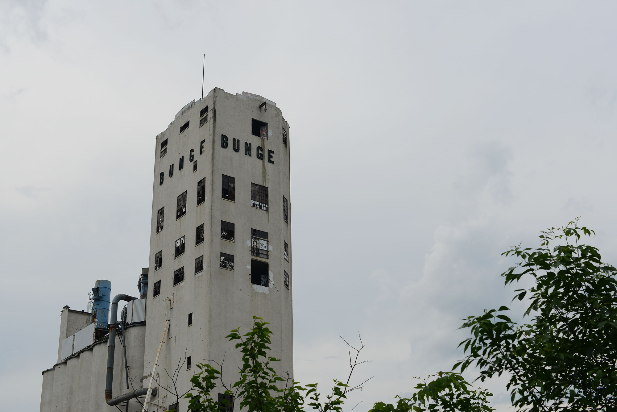 Proposal to convert Bunge elevator to apartments heads to Minneapolis ...