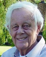 Leon Vander Schaaf, quiet witness to history, dies at 95