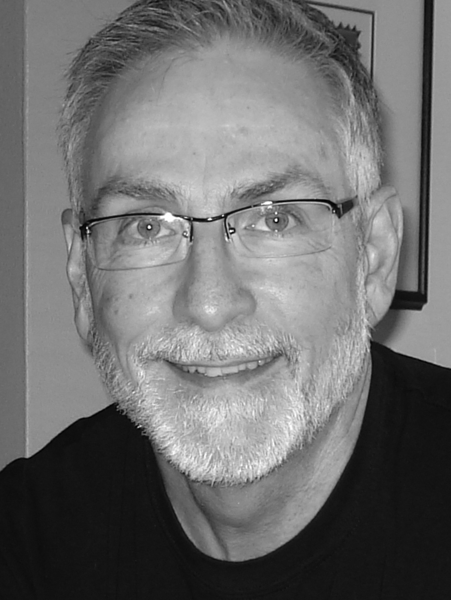 REVIEW: "Let Him Go," by Larry Watson