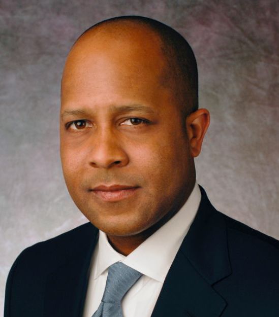 C.J.: CBS correspondent/author/dad Jeff Pegues explores race and policing