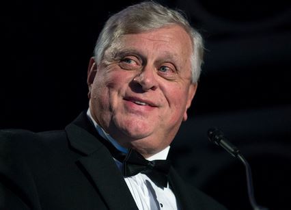 KQ's Tom Barnard, 3 others are newest Minnesota Broadcasting Hall inductees