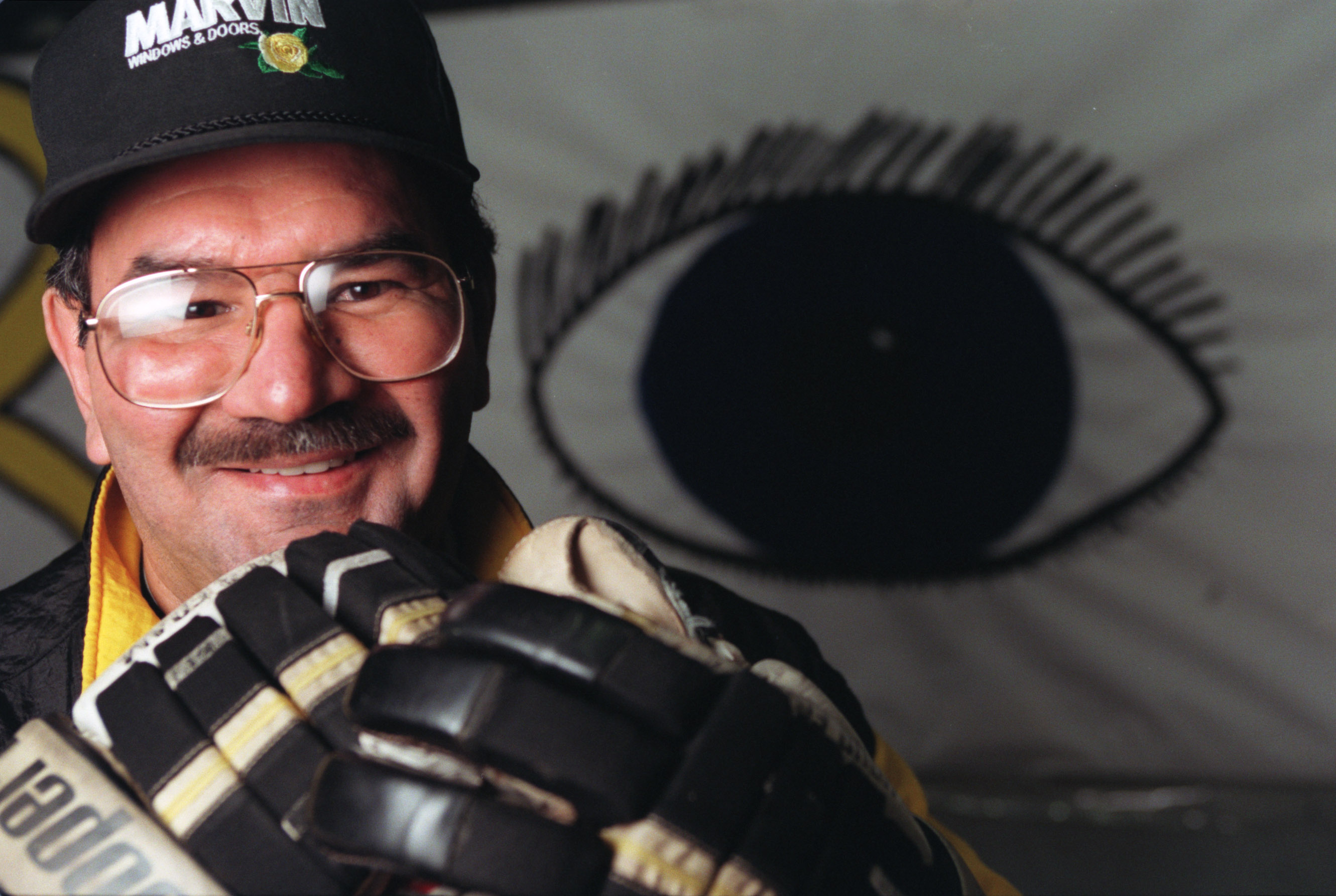 Henry Boucha, Minnesota hockey legend, Warroad icon, dies at 72