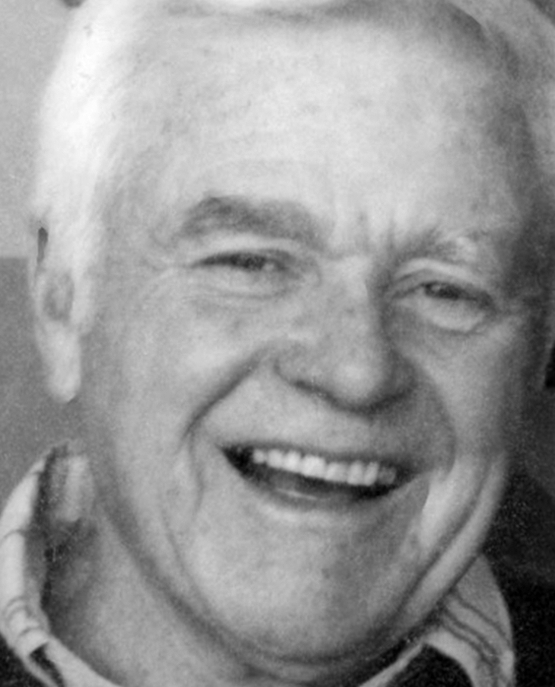 Obituary: Frank Kenney, a former priest, worked for social justice