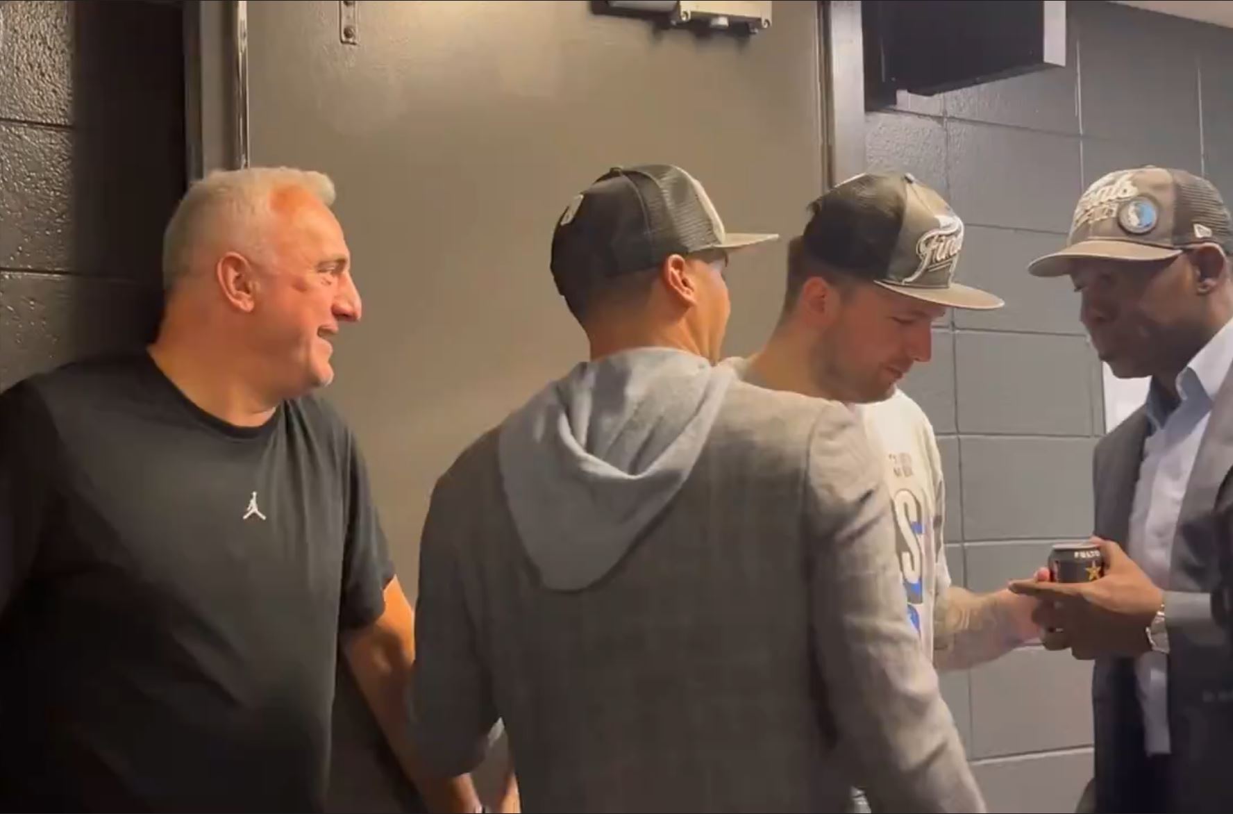 Minneapolis brewery drinks in exposure from Mavs player Luka Doncic’s ...