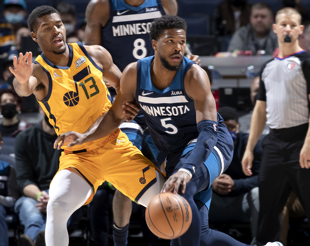 Three types of Wolves trades that would actually make sense