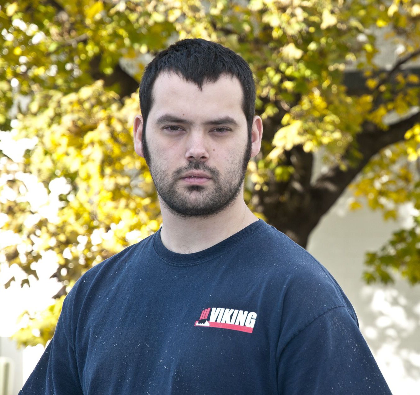 On the Job with Mike Borkowski, engineering technician