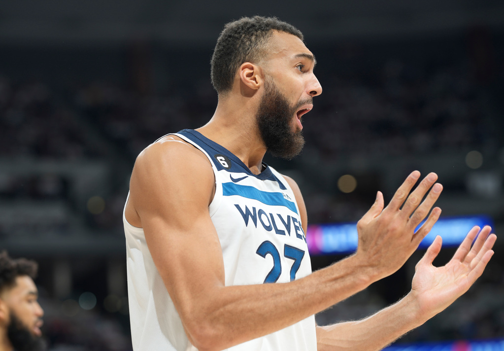 Out of their depth: Five things that broke badly for the Timberwolves ...
