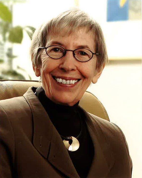 Federal judges, elected officials remember Diana Murphy