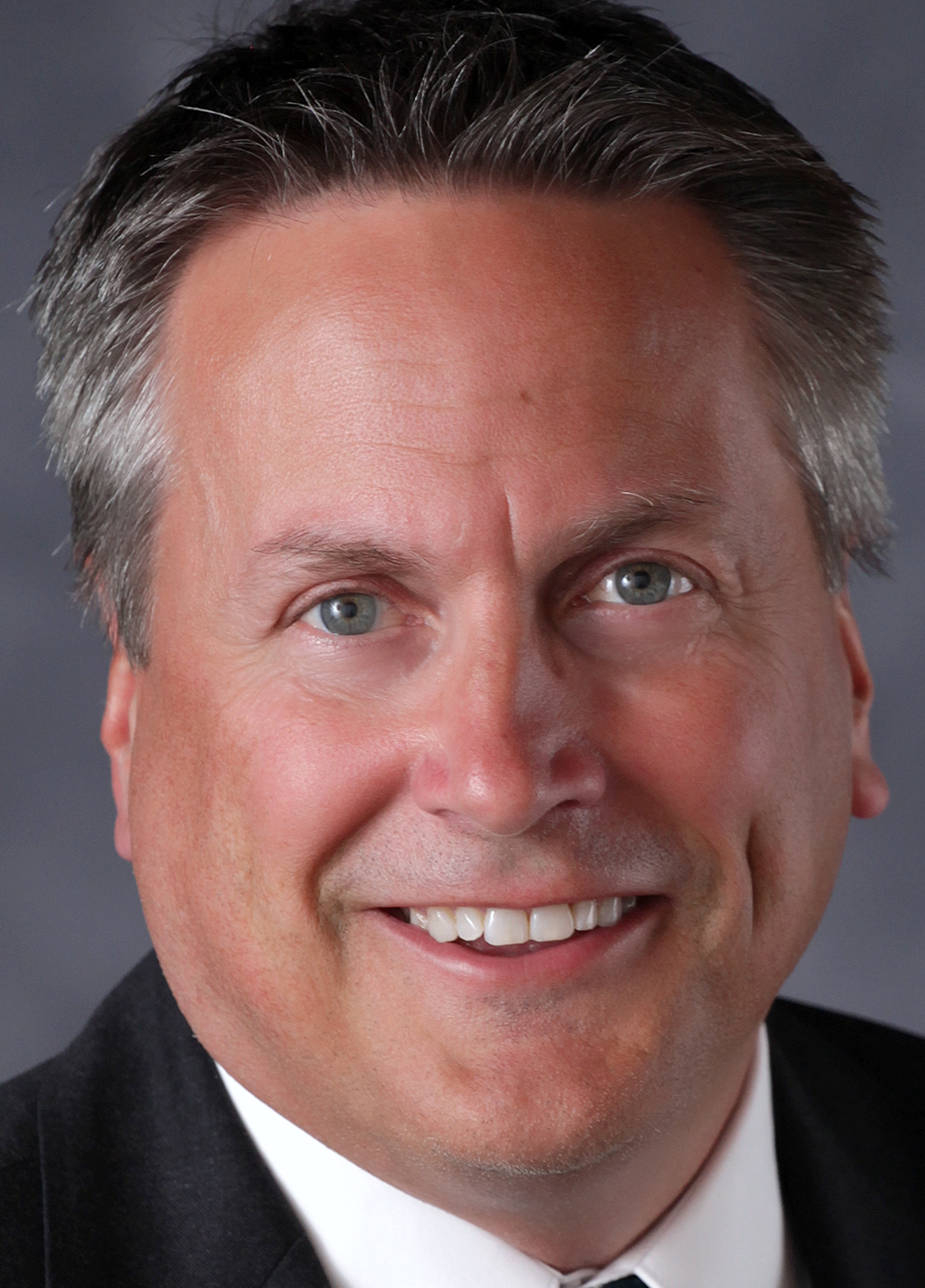 Inside View: Bruce Carlson