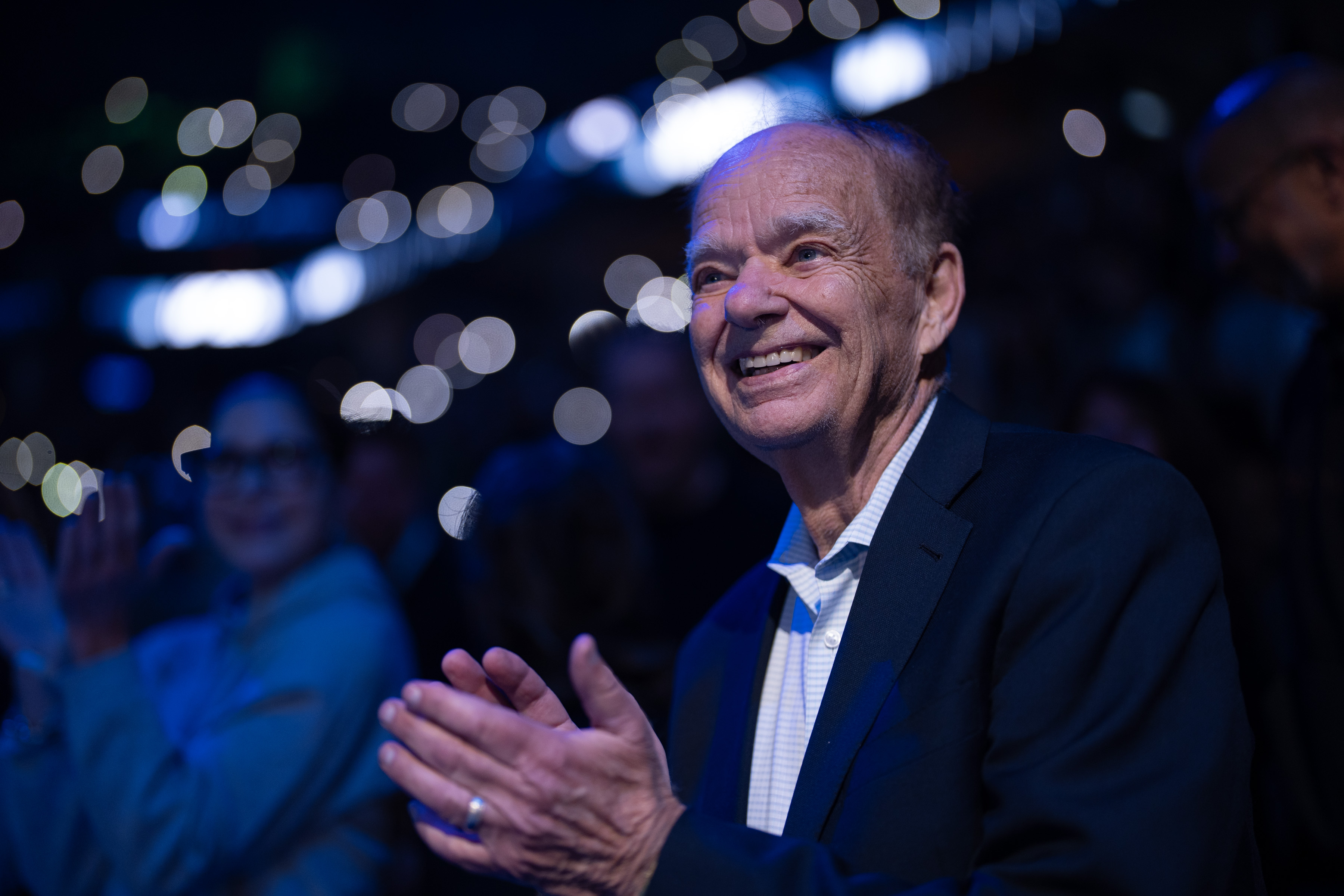 How Glen Taylor came to say: ‘I just bought the Minnesota Timberwolves’