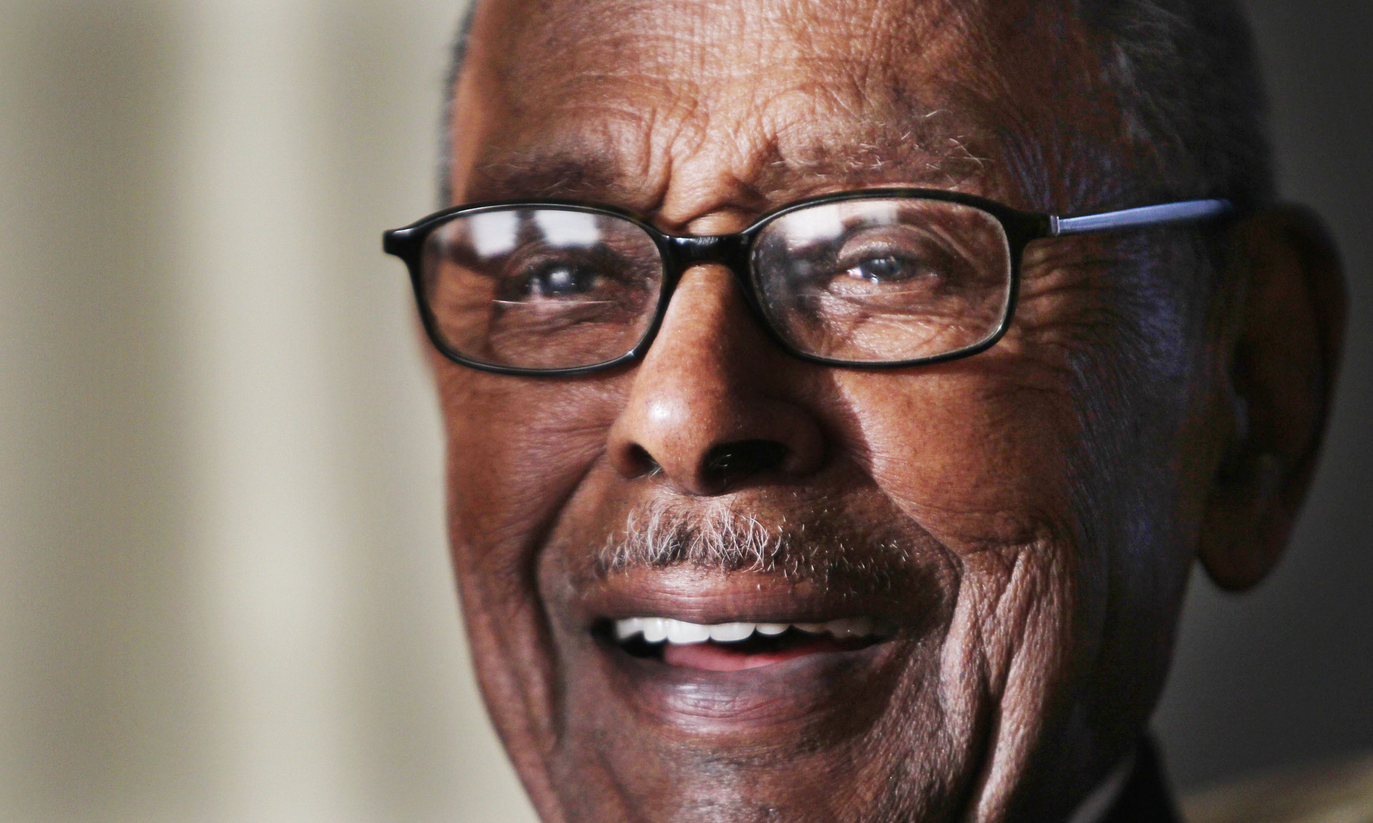 Obituary: Rev. Noah Smith, 107, Wayman AME pastor