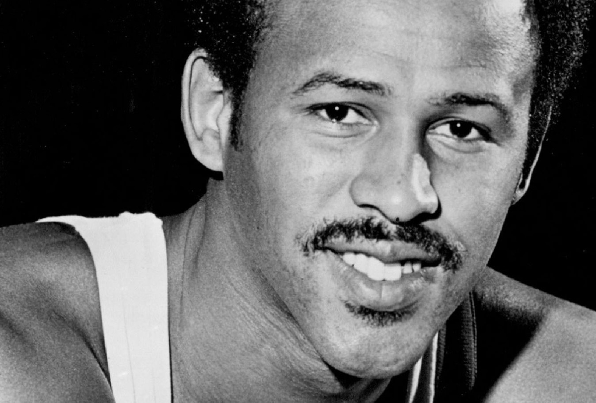 Lou Hudson: Minnesota Sports Hall of Fame inductee, Class of 2006