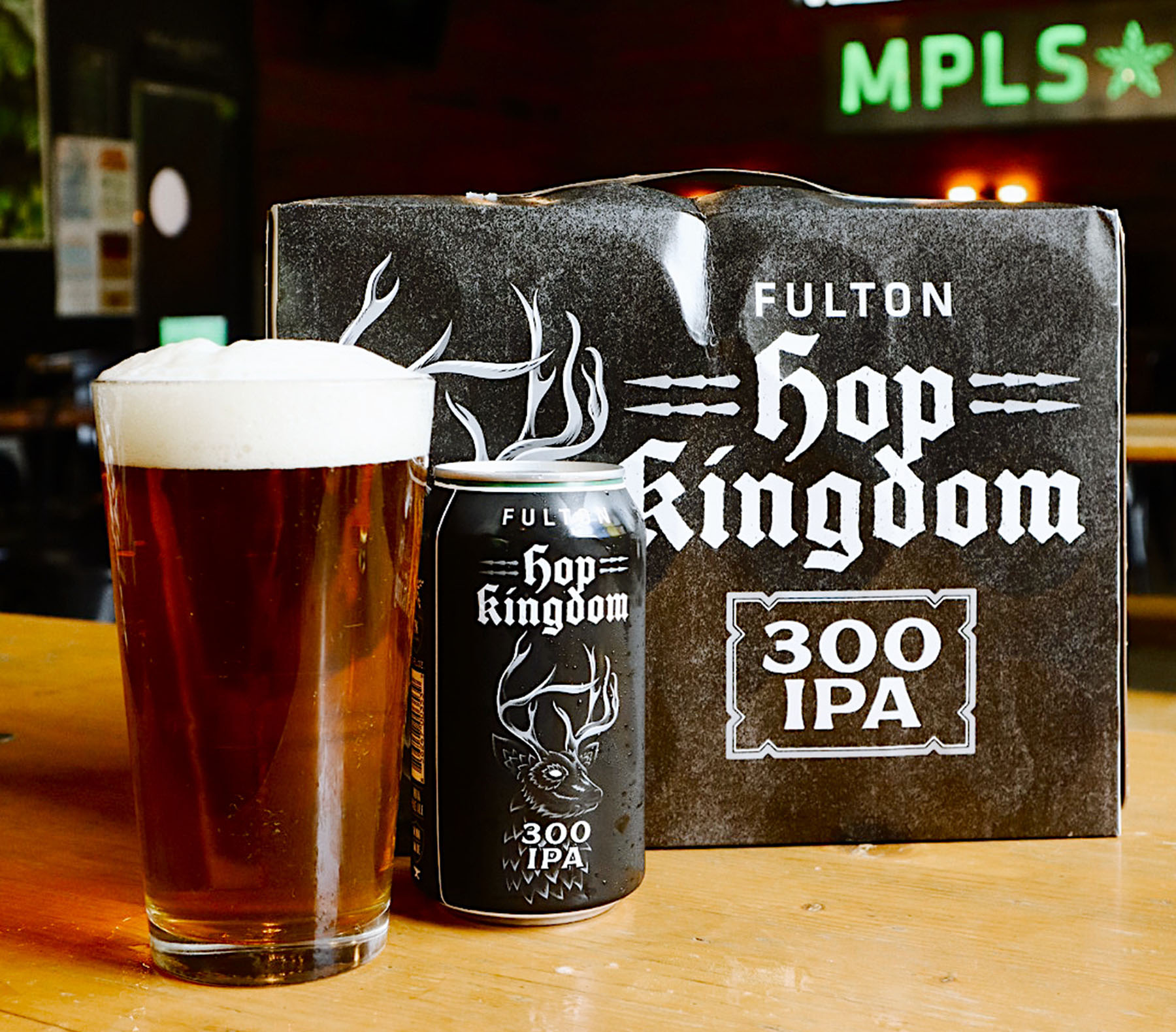 Everything you need to know about IPAs