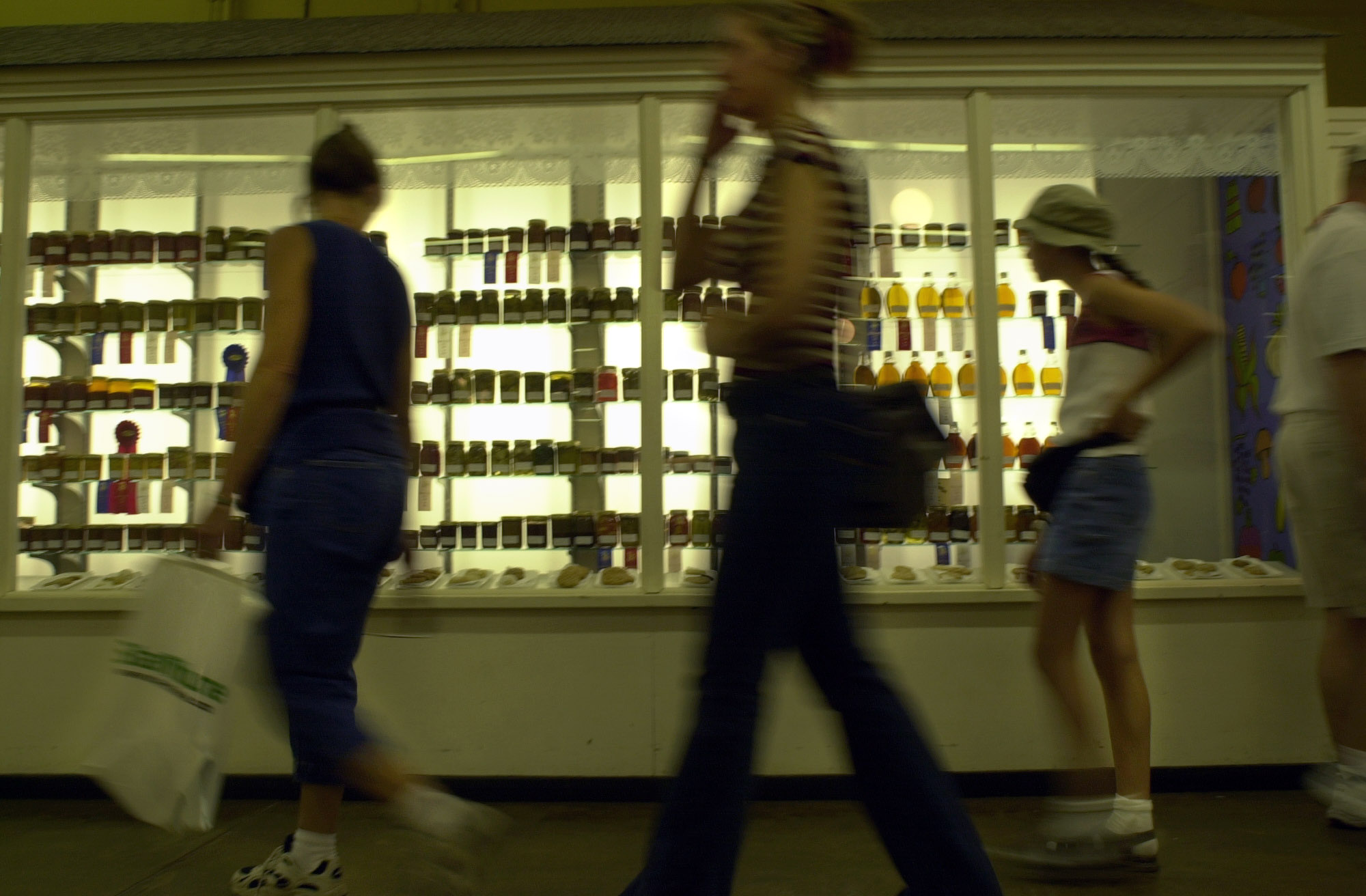 Readers Write: Pickles, guns, school resource officers, higher ed, the ERA