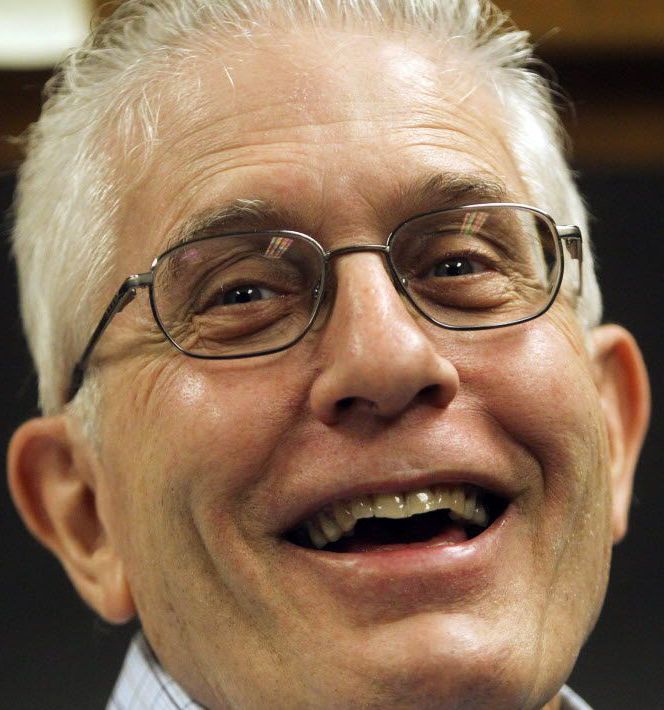 Obituary: Joe Lueken, Bemidji grocer who shared the wealth