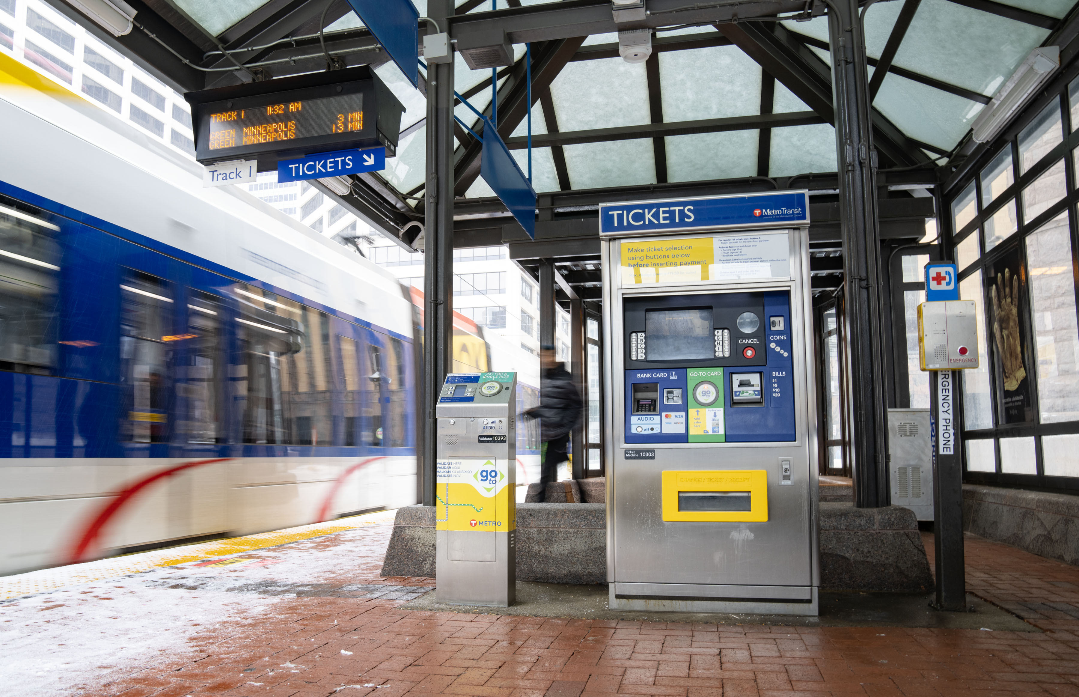 Get light-rail safety back on track