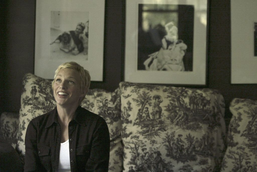 Eleanor Mondale Poling: A life of no regret and no fear