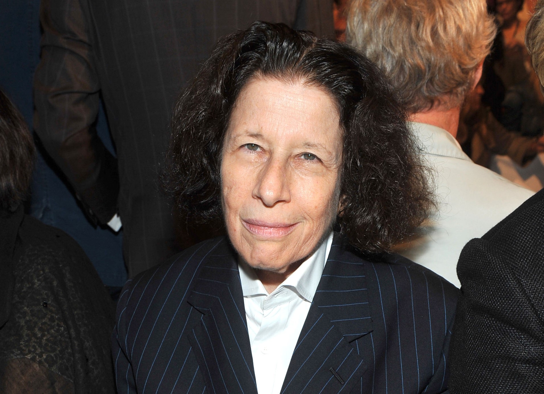 Tickets go on sale for Foxing, Fran Lebowitz, the Bad Plus and Elyanna