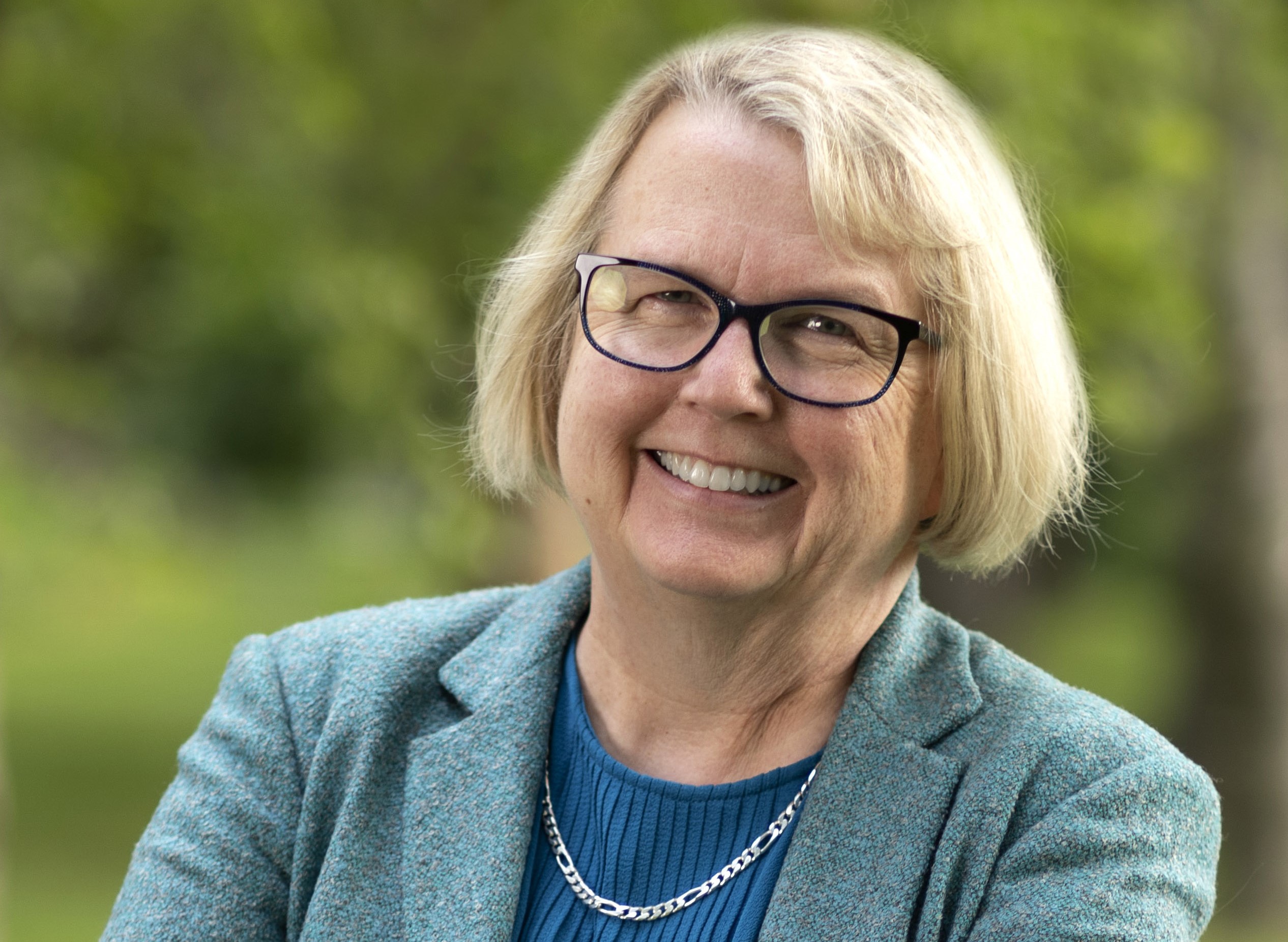 Longtime St. Cloud City Council member Carol Lewis to run for mayor