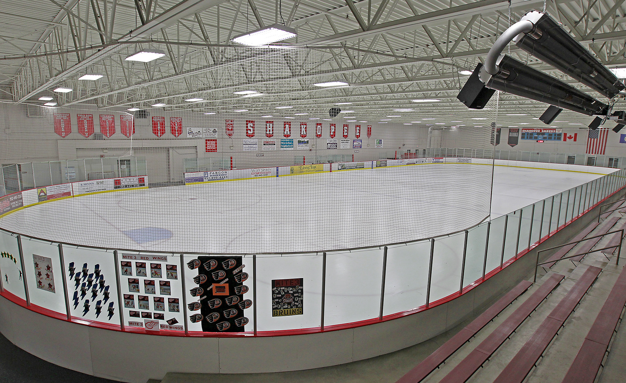 Shakopee explores upgrades for its community center