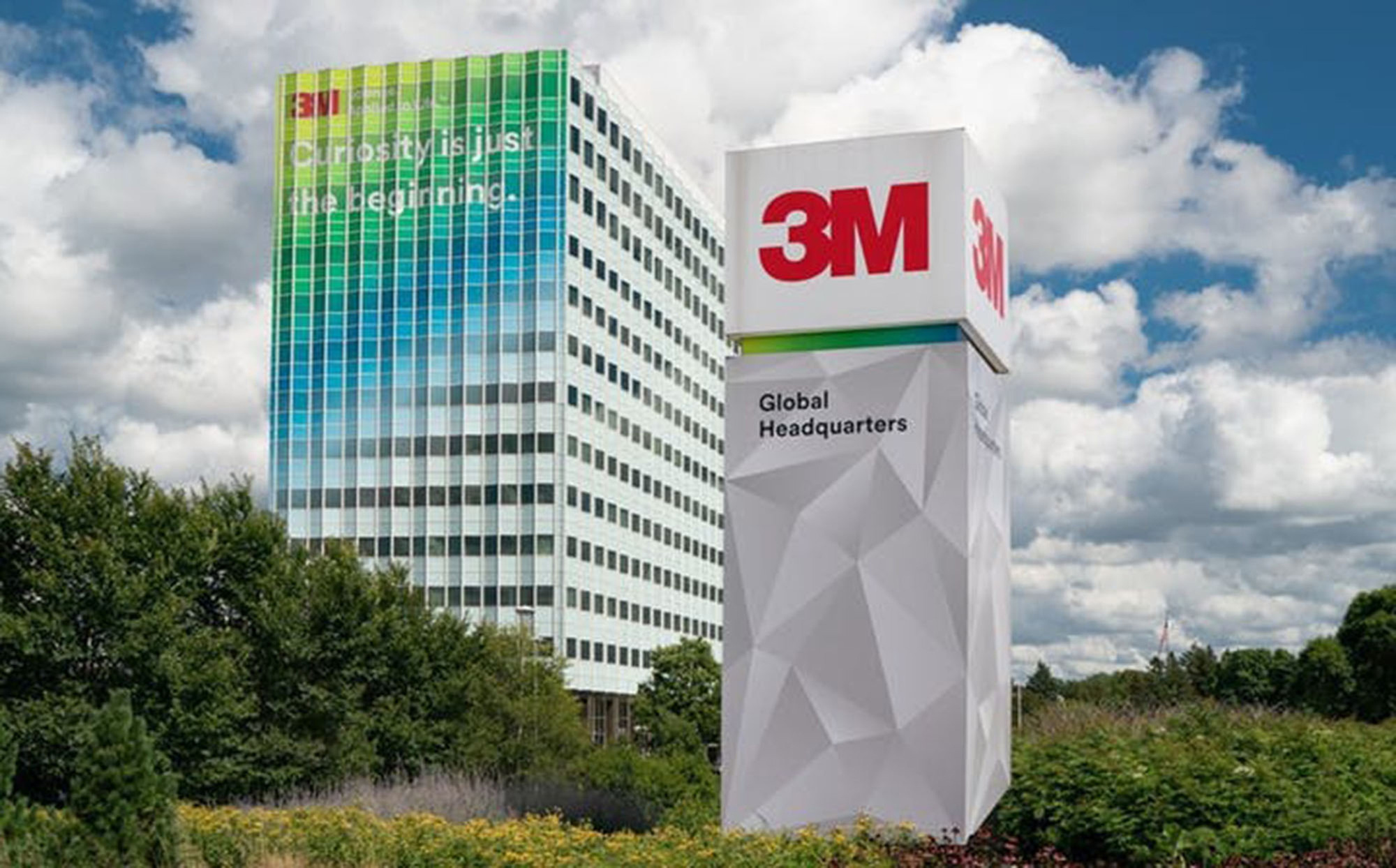 3M explores methods to decontaminate used N95 masks