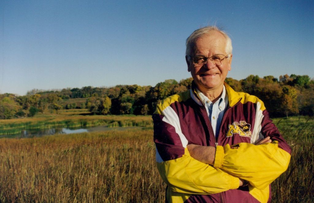 Former U.S. ag secretary and Minnesota Democrat Bob Bergland dies at 90 ...