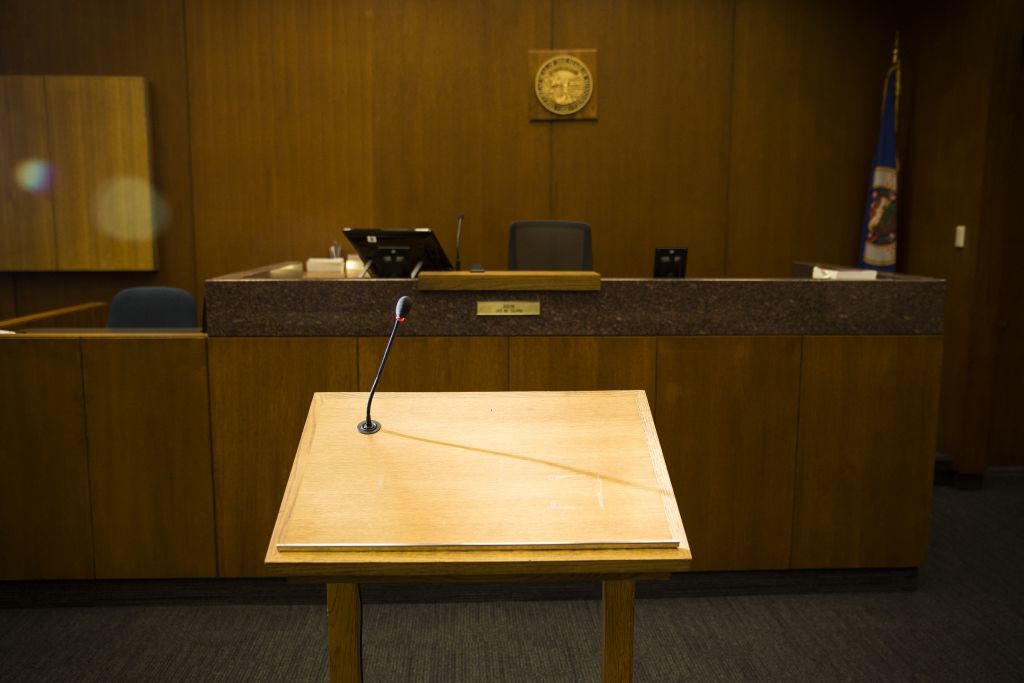 What you need to know about the debate over cameras in Minnesota courtrooms