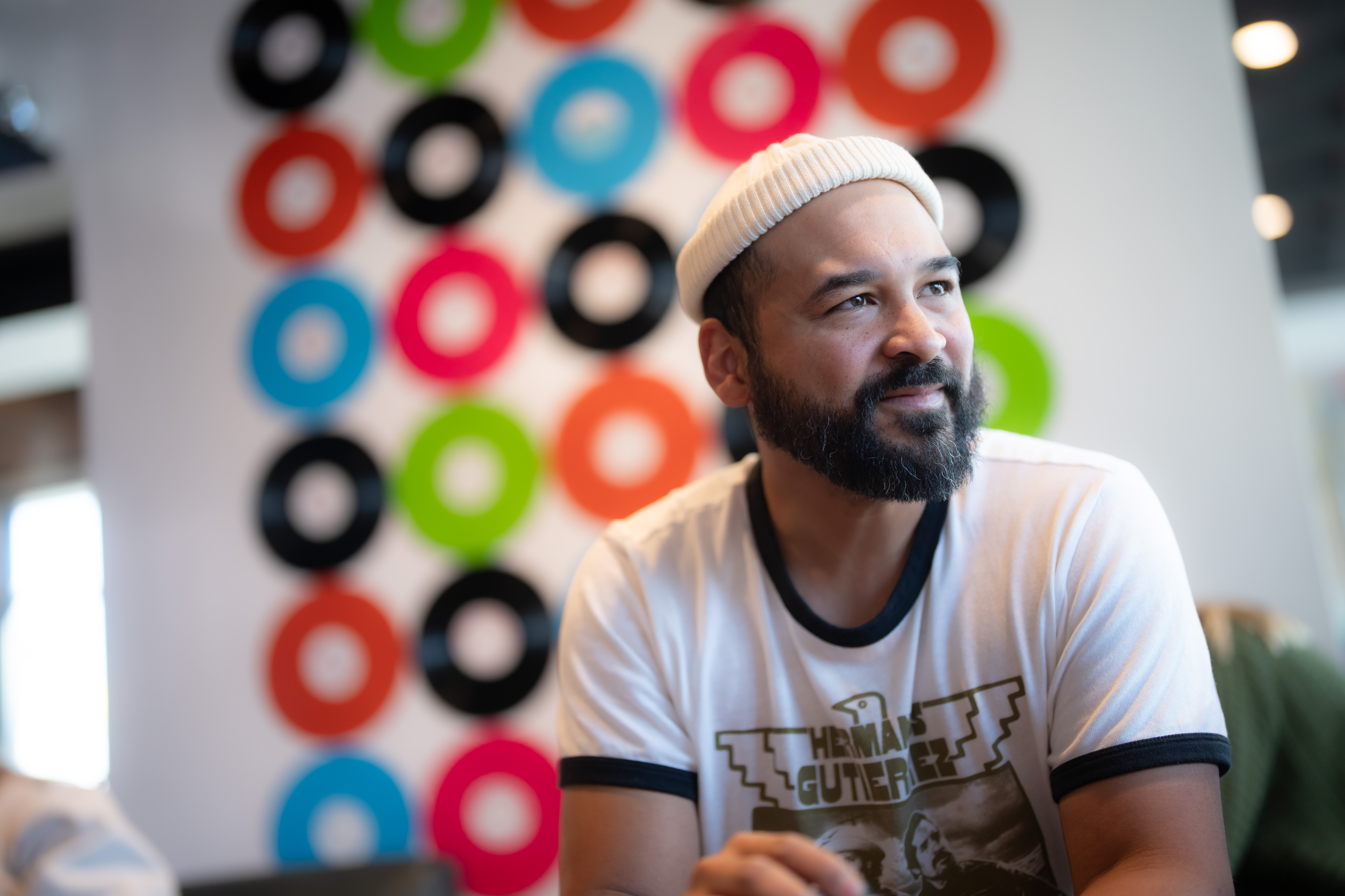 First Ave's Best New Bands star Laamar proves you can come home again