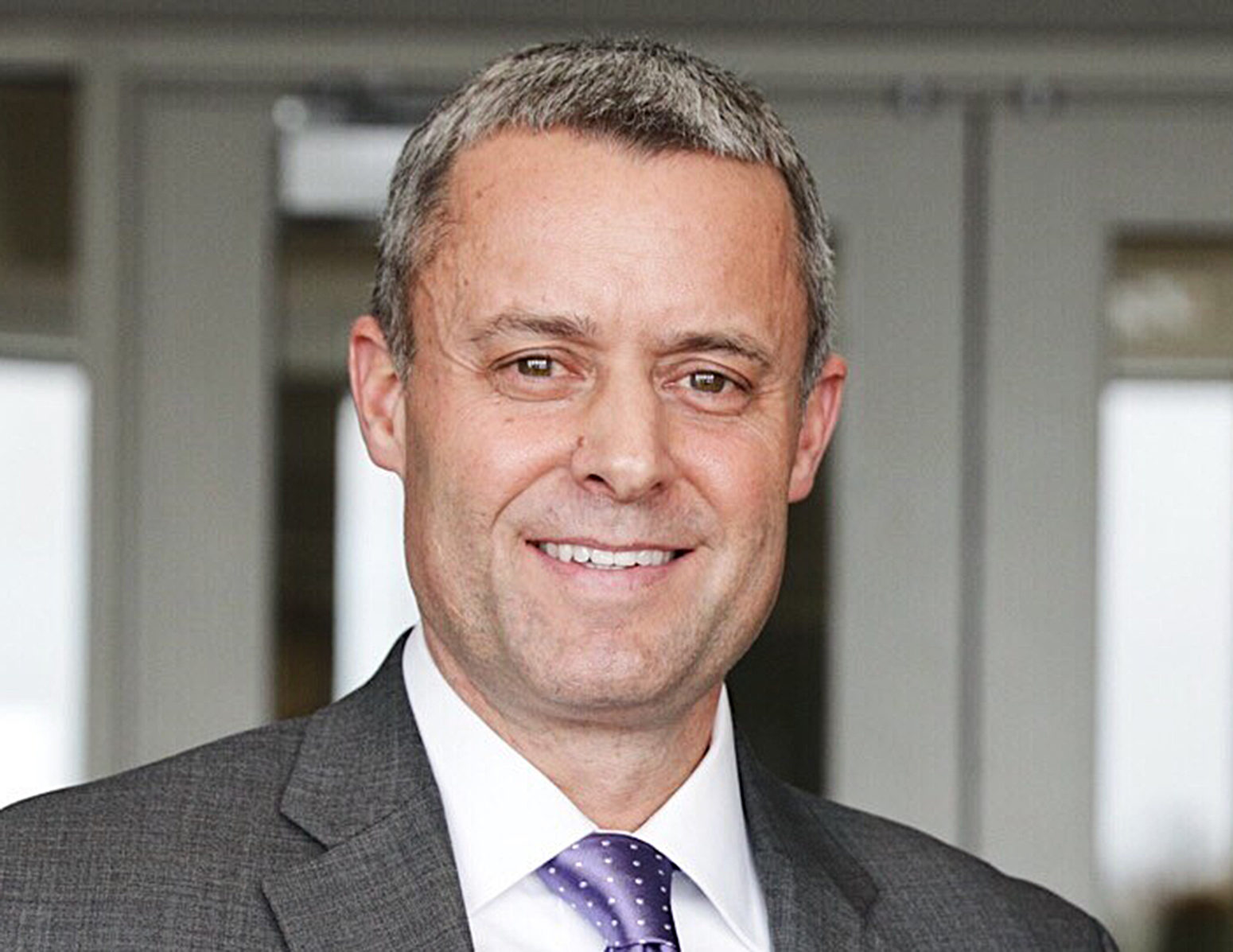 Meet the athletic director guiding University of St. Thomas ...