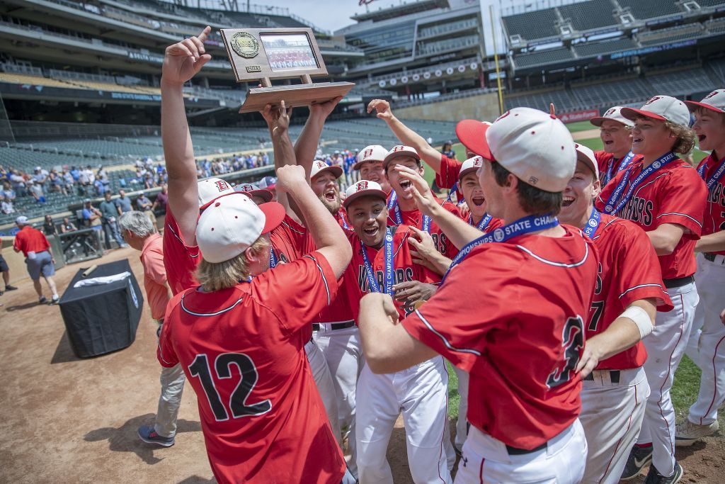 Live: Watch the Minnesota high school baseball finals from Target Field ...