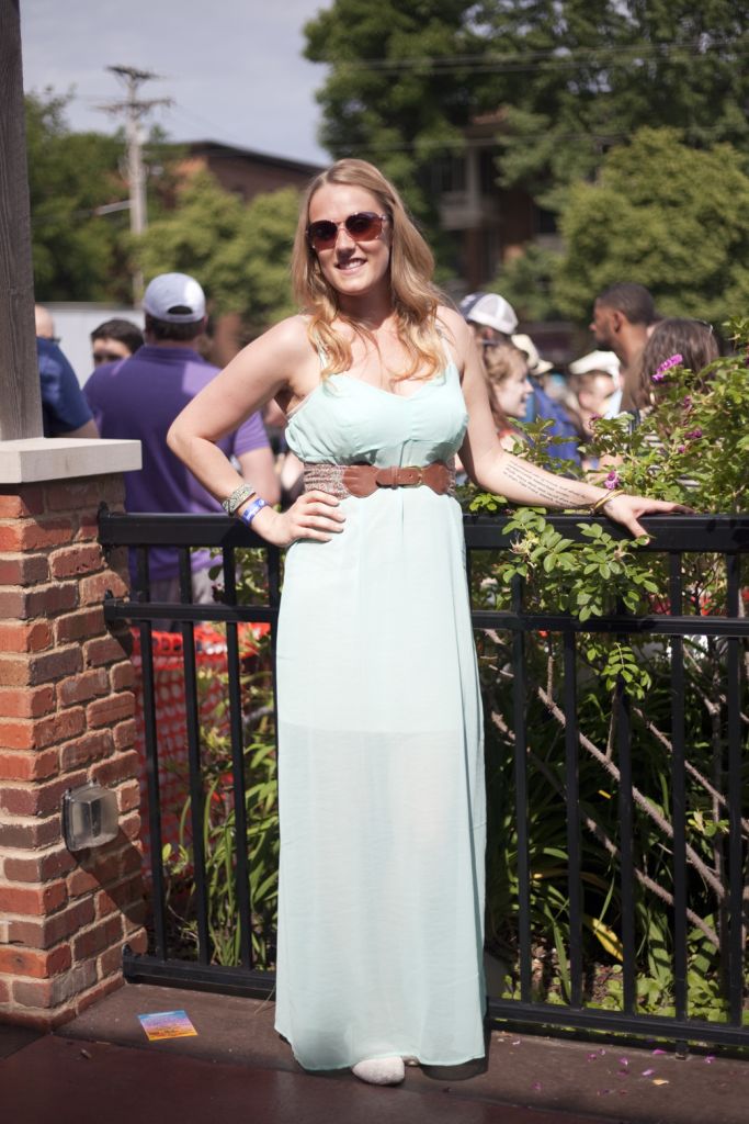 Style Star: Amanda Austin