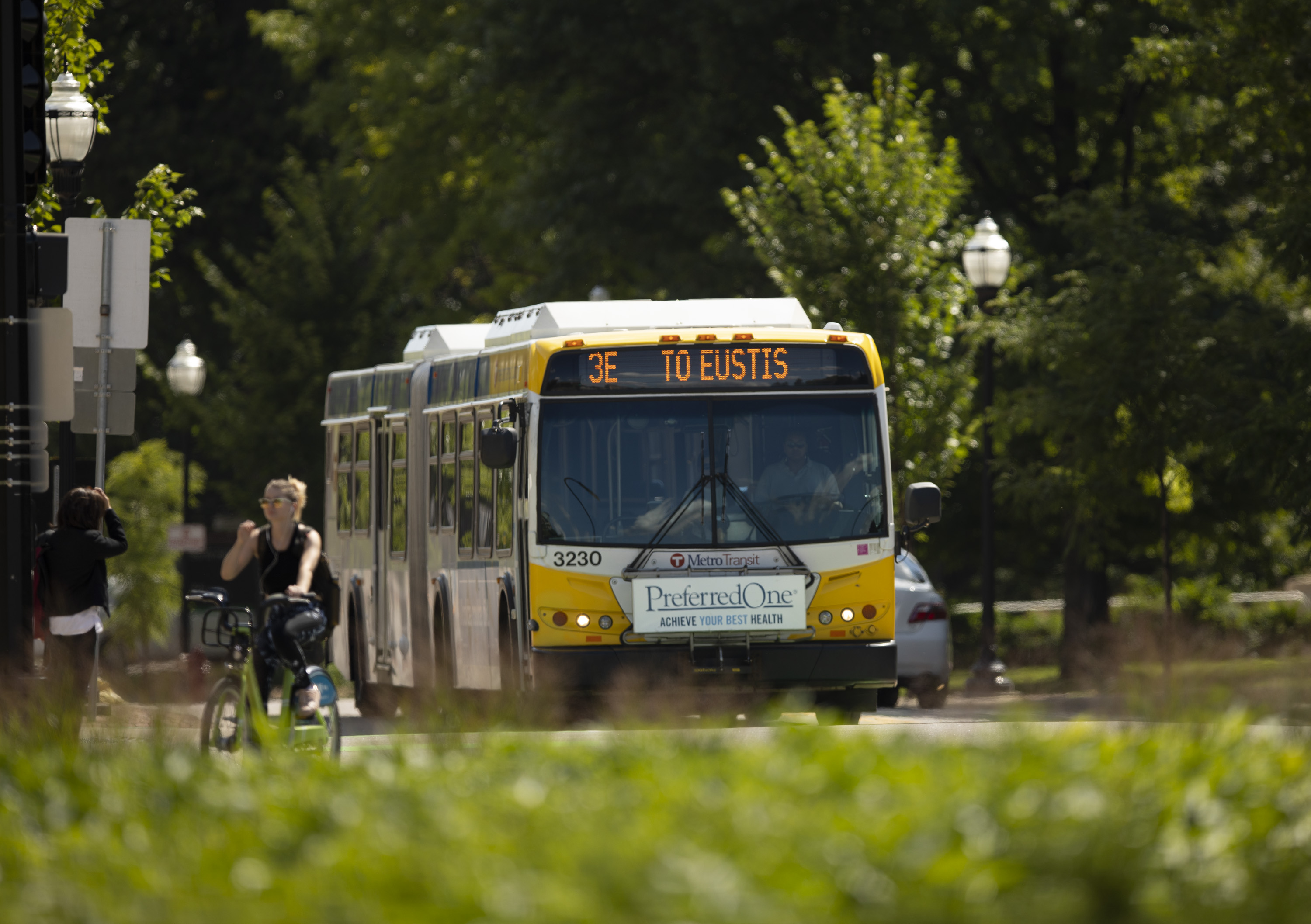 University of Minnesota and Metro Transit cut cost of transit pass to ...