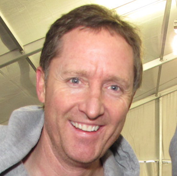 Fox 9 meteorologist Ian Leonard makes way back from concussion