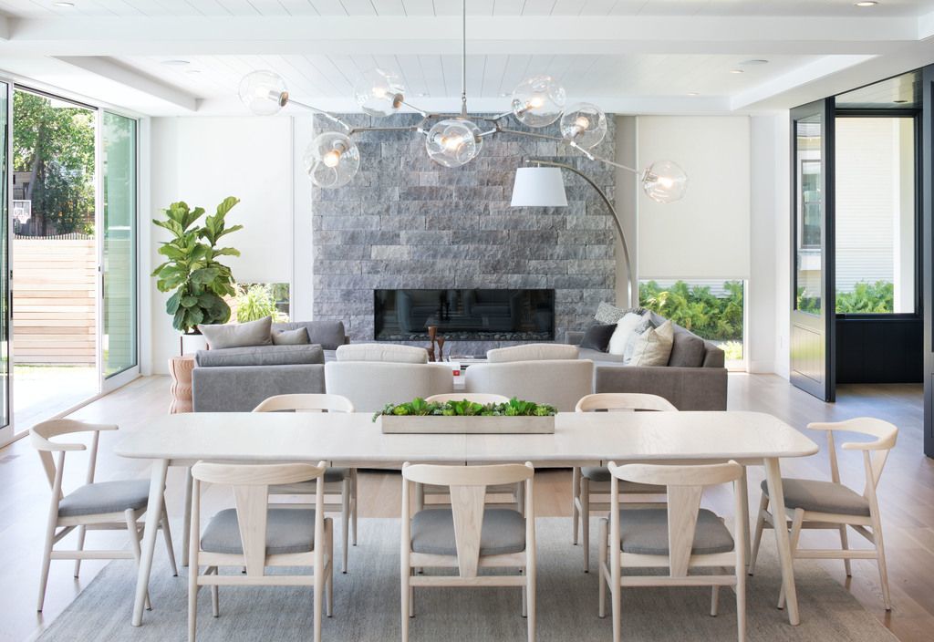 12 one-of-a-kind Minnesota homes from top Twin Cities architects