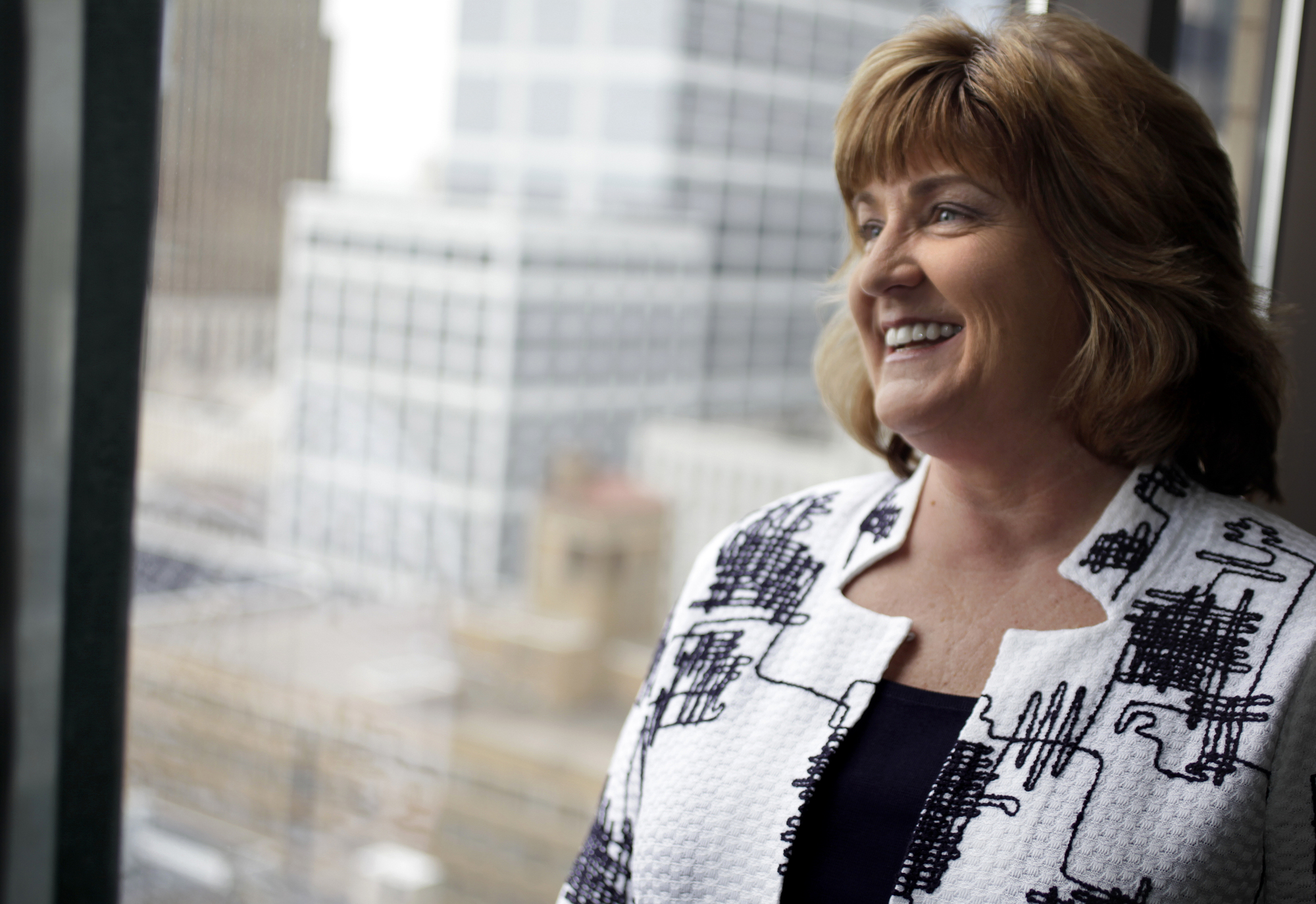 Q&A with Pamela Prince-Eason, CEO of the Women's Business Enterprise ...